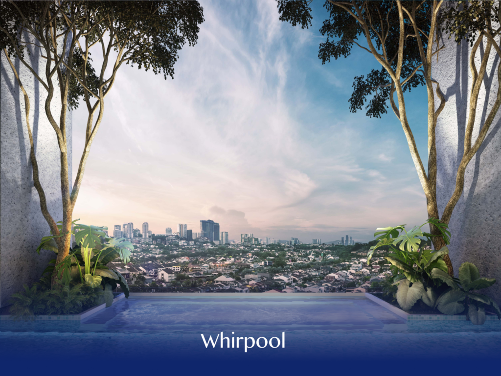 Talisa – Bangsar Hill Park